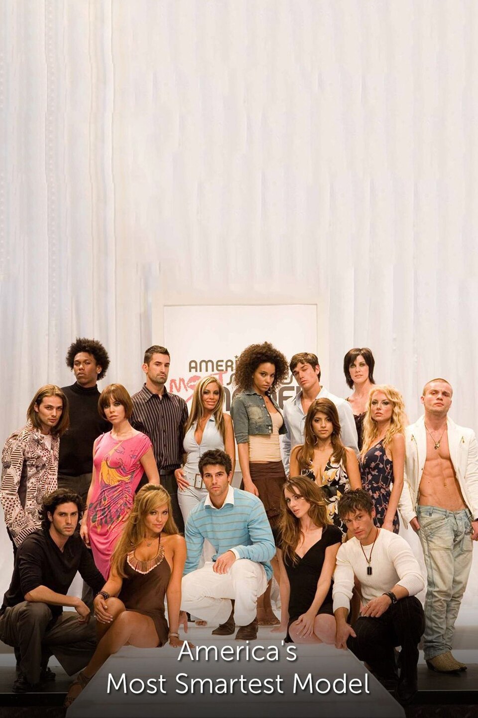 America's Most Smartest Model Pictures - Rotten Tomatoes