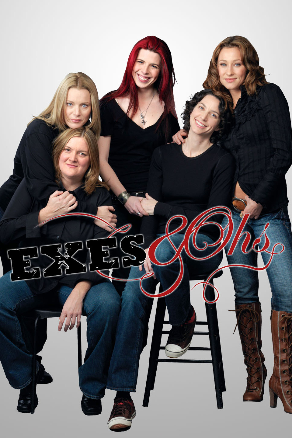 Exes & Ohs - Rotten Tomatoes