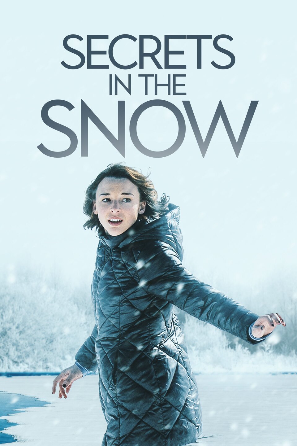 Secrets in the Snow - Rotten Tomatoes