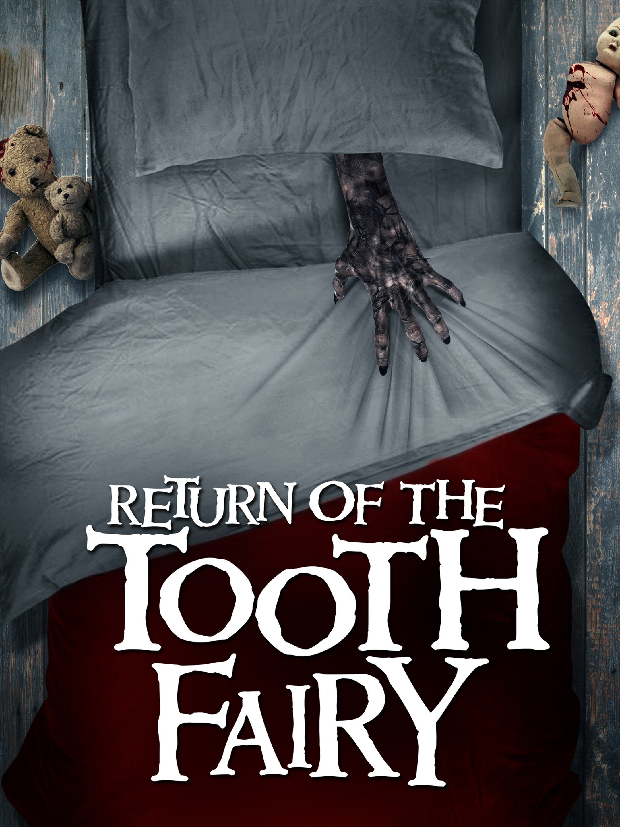 Return of the Tooth Fairy - Rotten Tomatoes