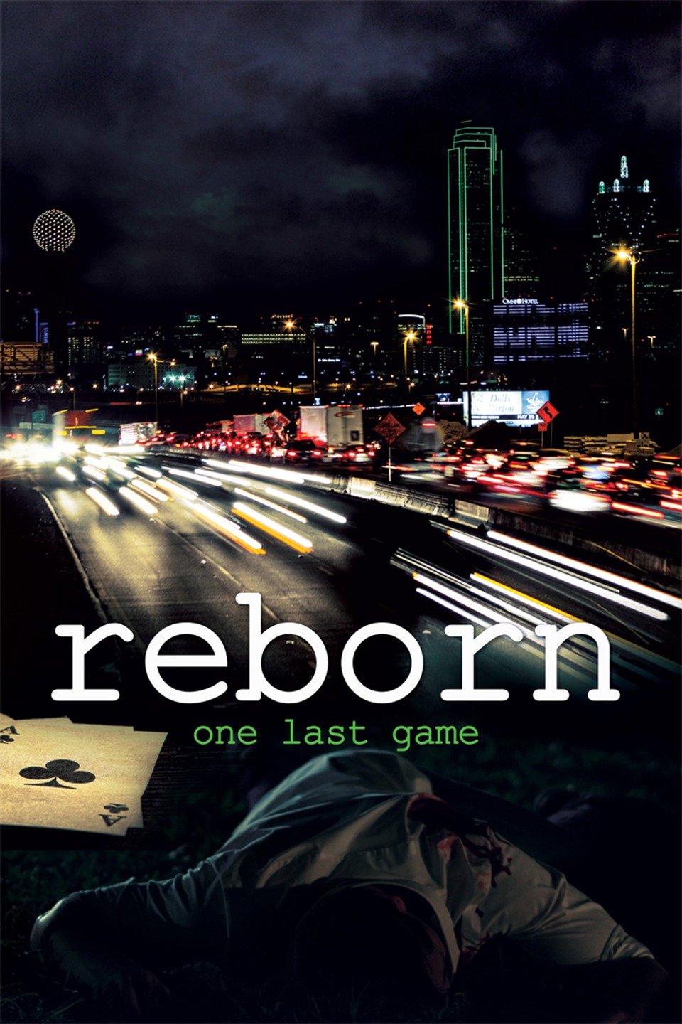 Reborn - Rotten Tomatoes