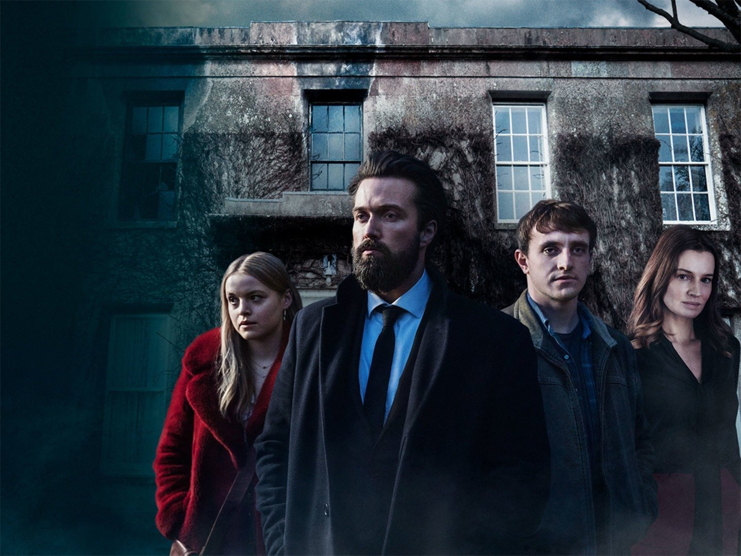 The Deceived - Trailers & Videos - Rotten Tomatoes