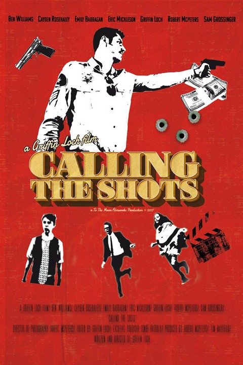Calling the Shots - Rotten Tomatoes