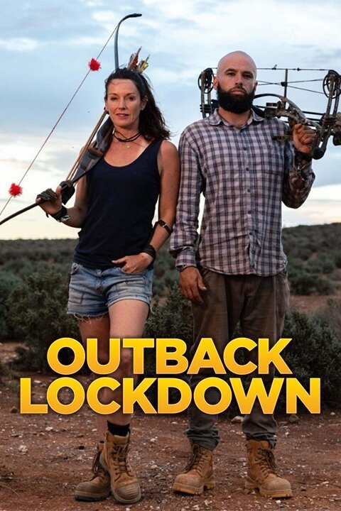 Outback Lockdown - Rotten Tomatoes