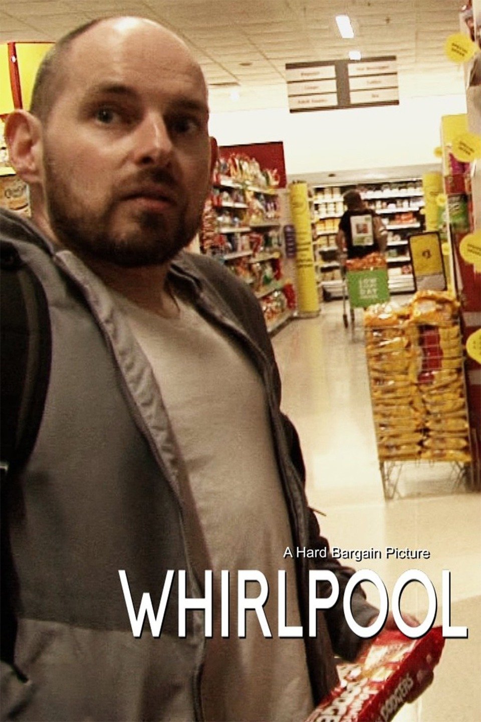 Whirlpool - Rotten Tomatoes