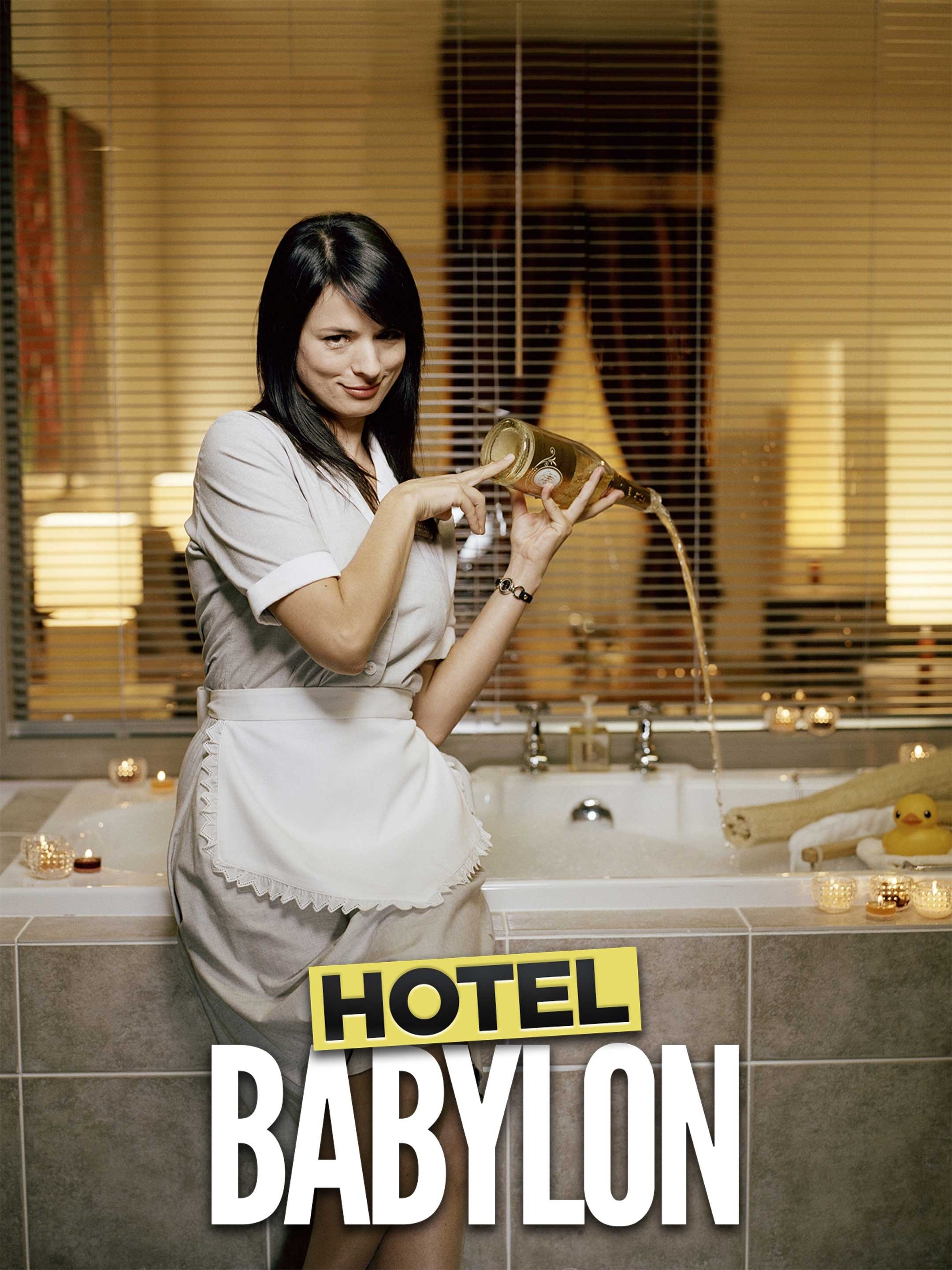 Hotel Babylon - Rotten Tomatoes