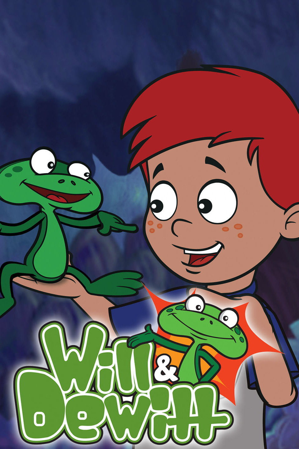 Will & Dewitt - Rotten Tomatoes