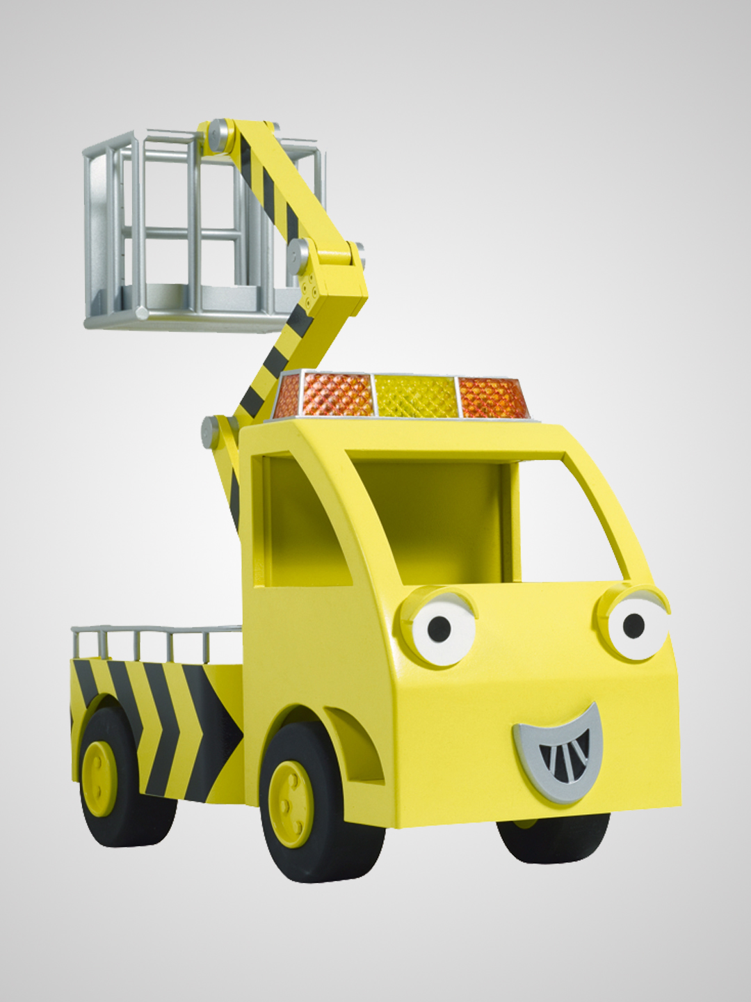 Bob The Builder Splasher