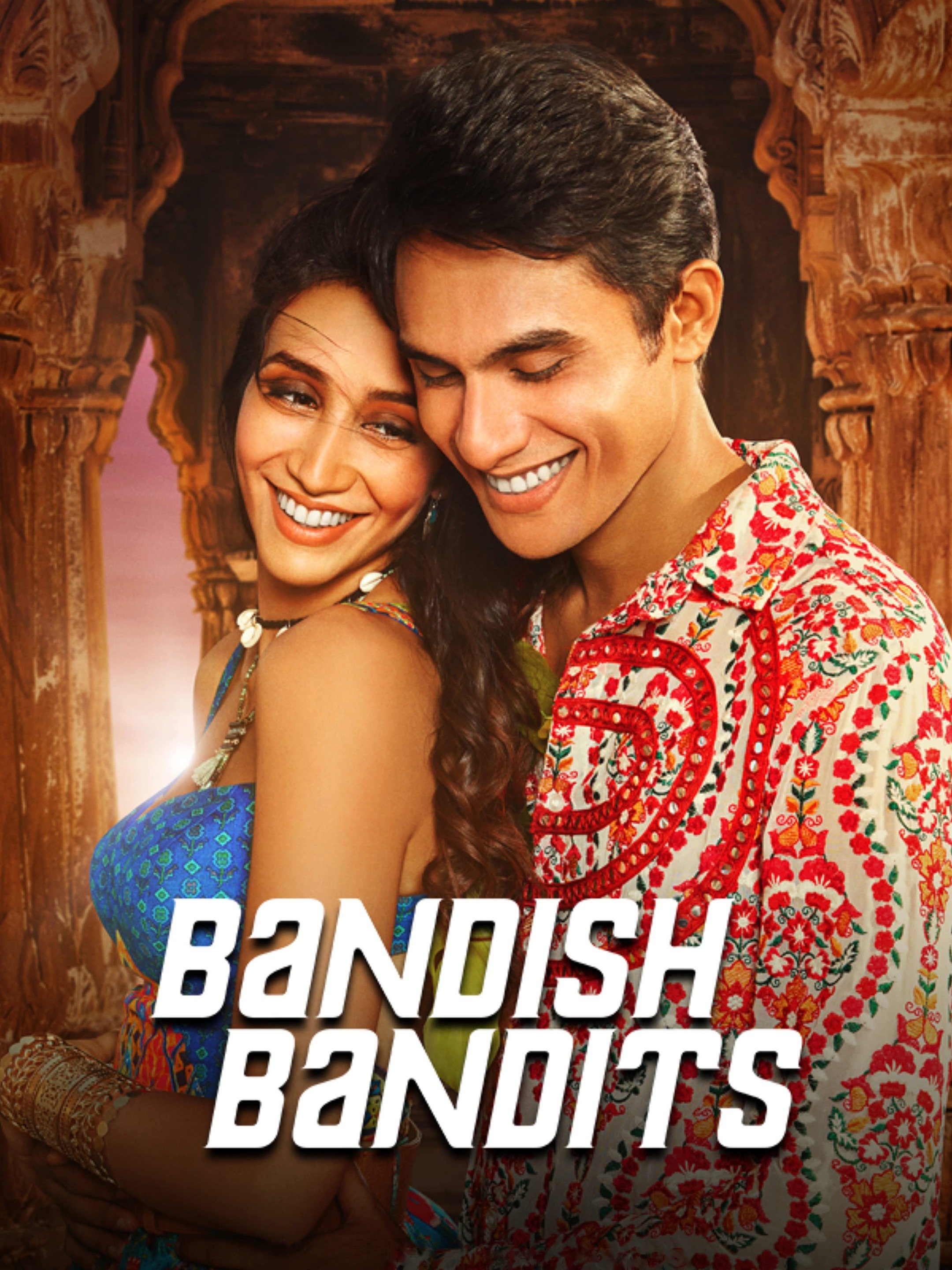 Bandish Bandits Pictures - Rotten Tomatoes