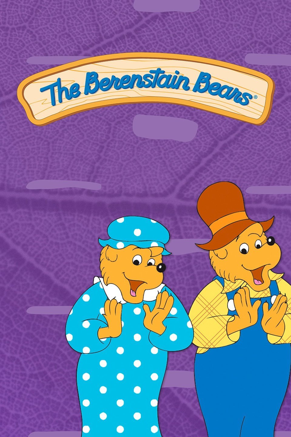 The Berenstain Bears - Rotten Tomatoes
