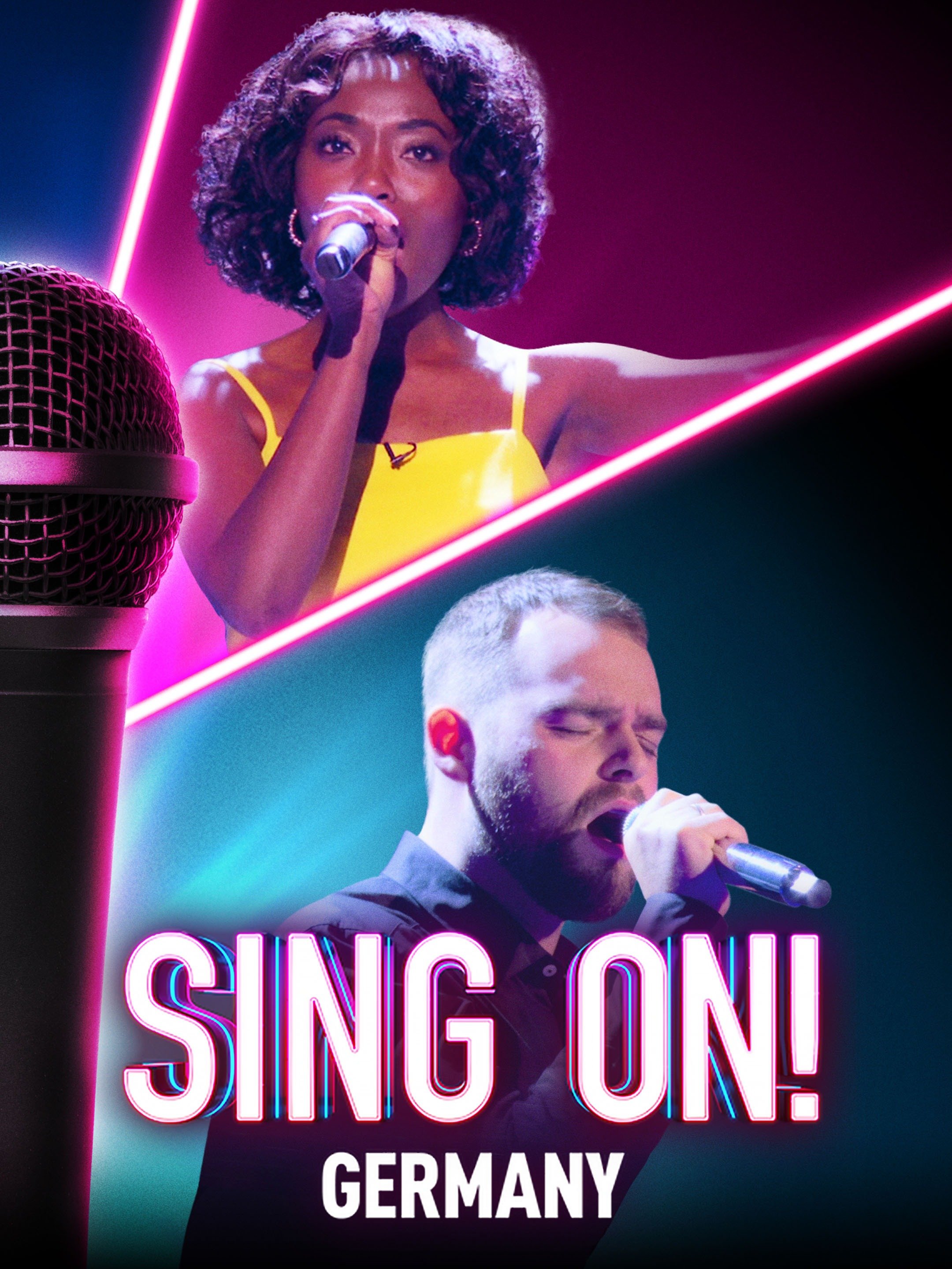 Sing On! Germany - Rotten Tomatoes