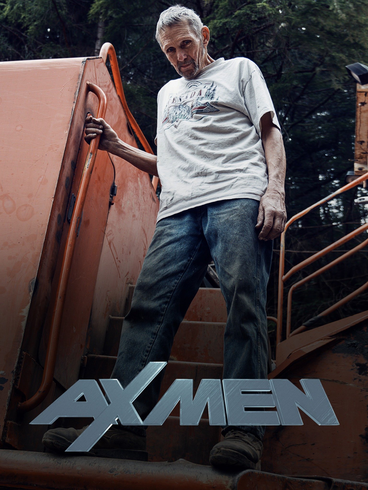 Ax Men - Rotten Tomatoes