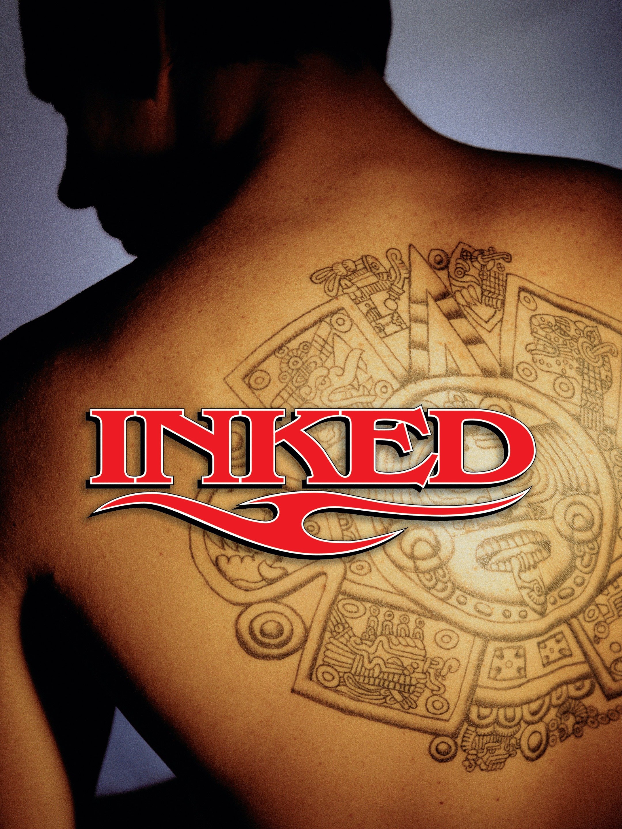 Inked - Rotten Tomatoes