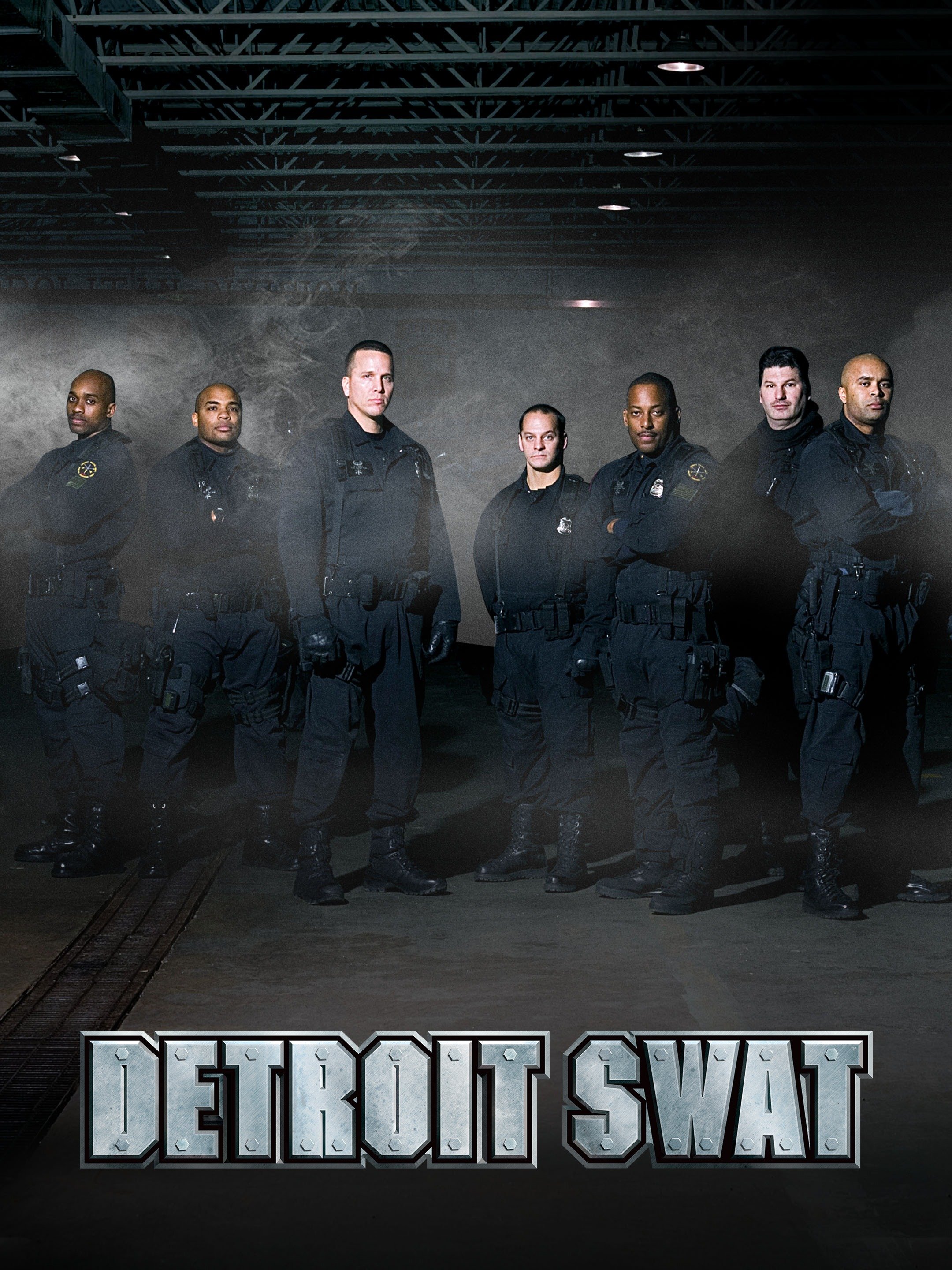 Detroit SWAT - Rotten Tomatoes