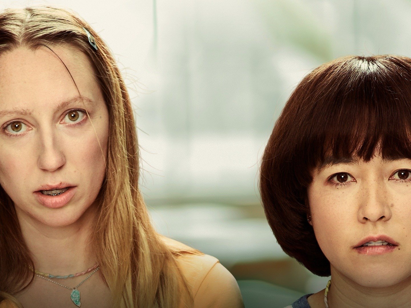 PEN15: Season 2 Featurette - Growing Up With Pen15 - Rotten Tomatoes