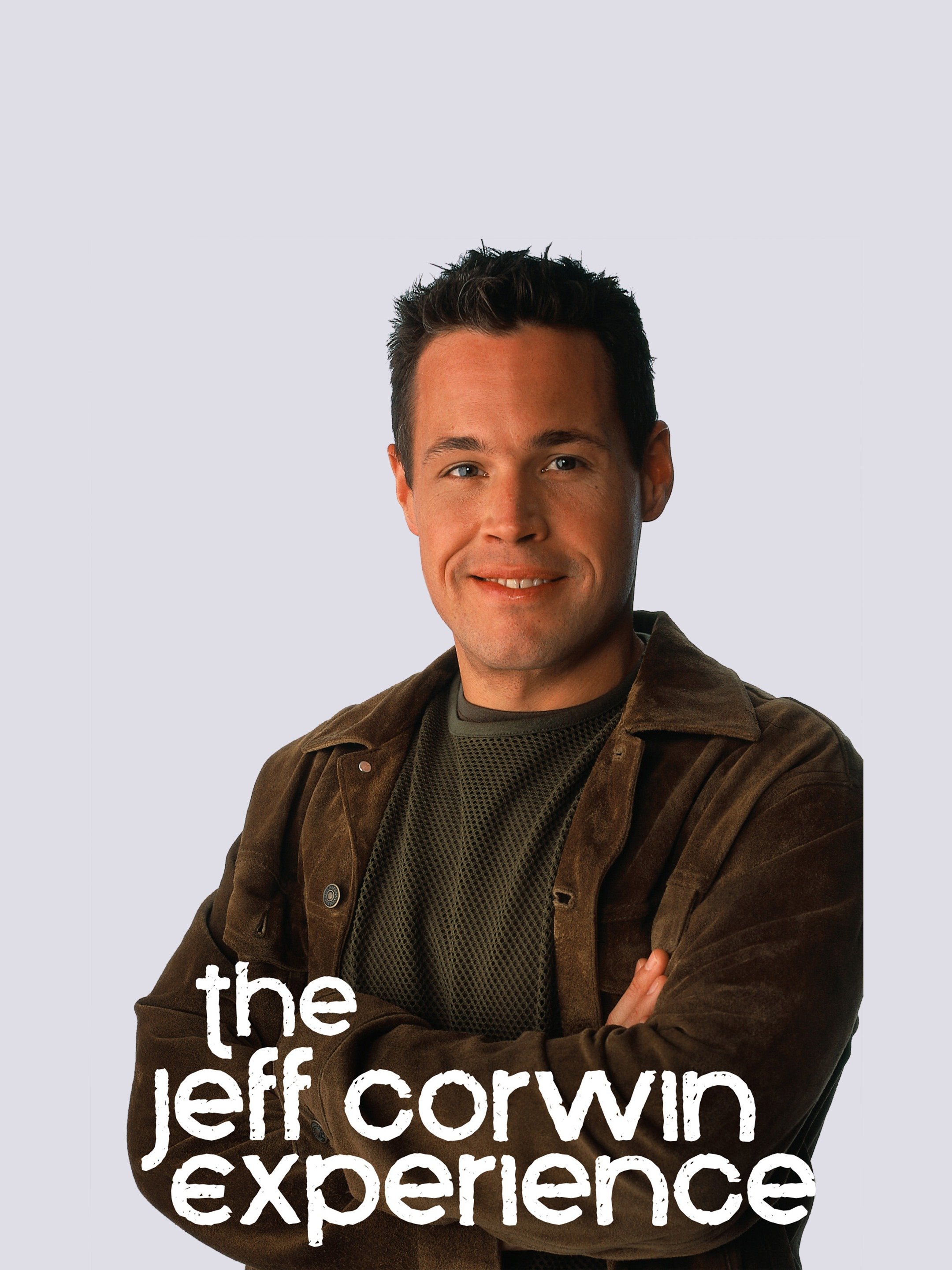 The Jeff Corwin Experience - Rotten Tomatoes