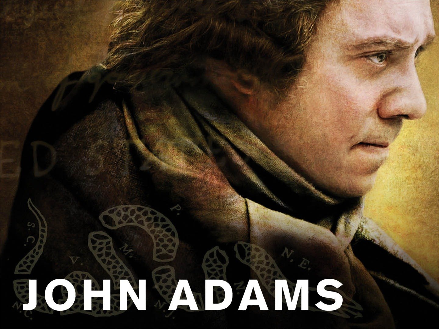 Hbo John Adams Name