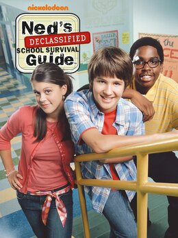 Ned s Declassified School Survival Guide Pictures Rotten Tomatoes