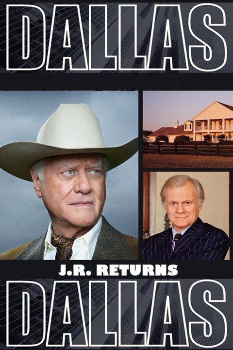 Dallas: J.R. Returns Pictures - Rotten Tomatoes Dallas: J.R. Returns Pictures - Rotten Tomatoes