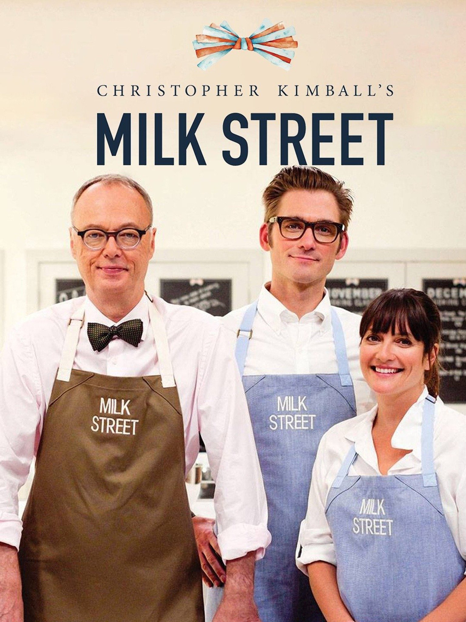 Christopher Kimball's Milk Street Television - Rotten Tomatoes