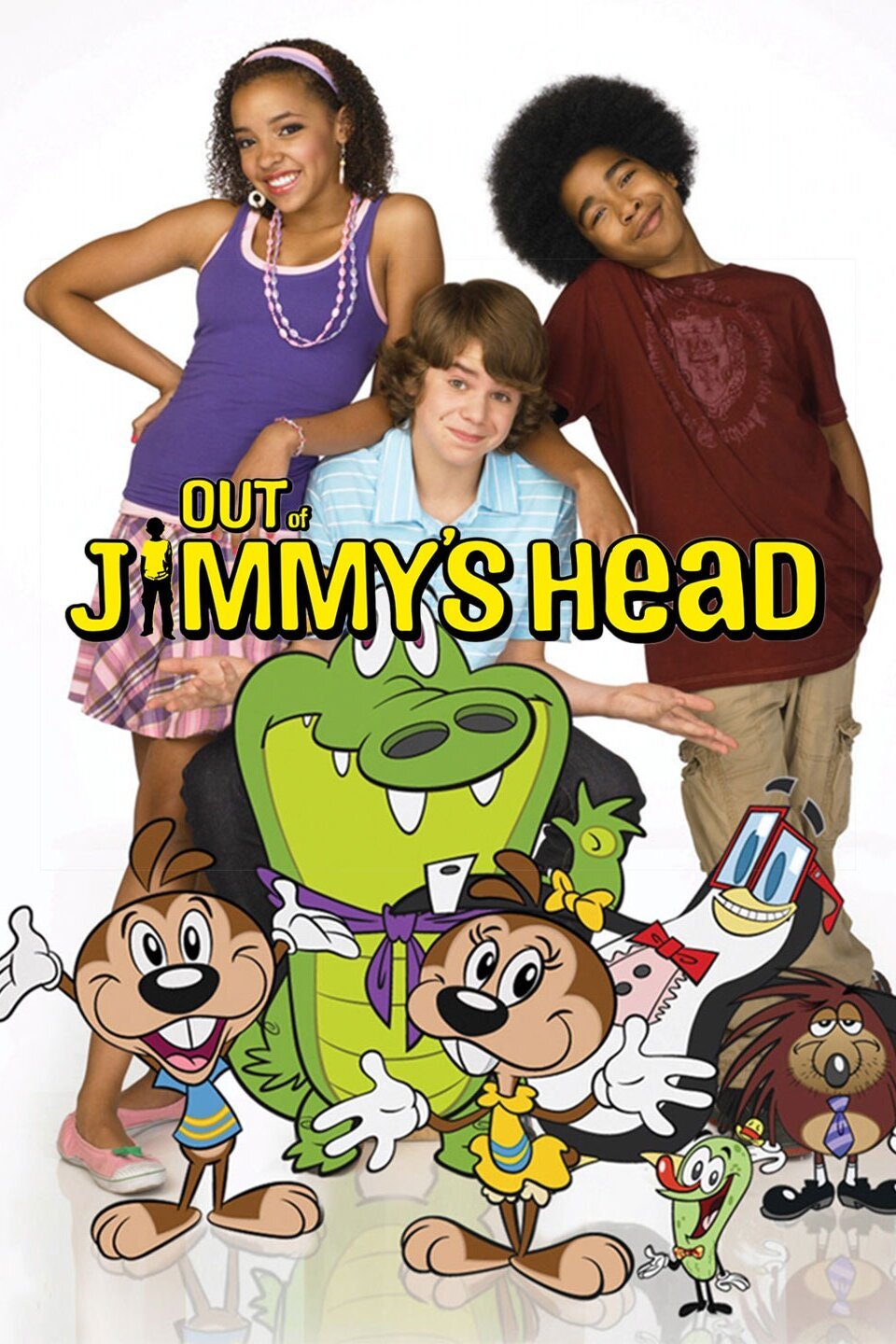 Out of Jimmy's Head - Rotten Tomatoes