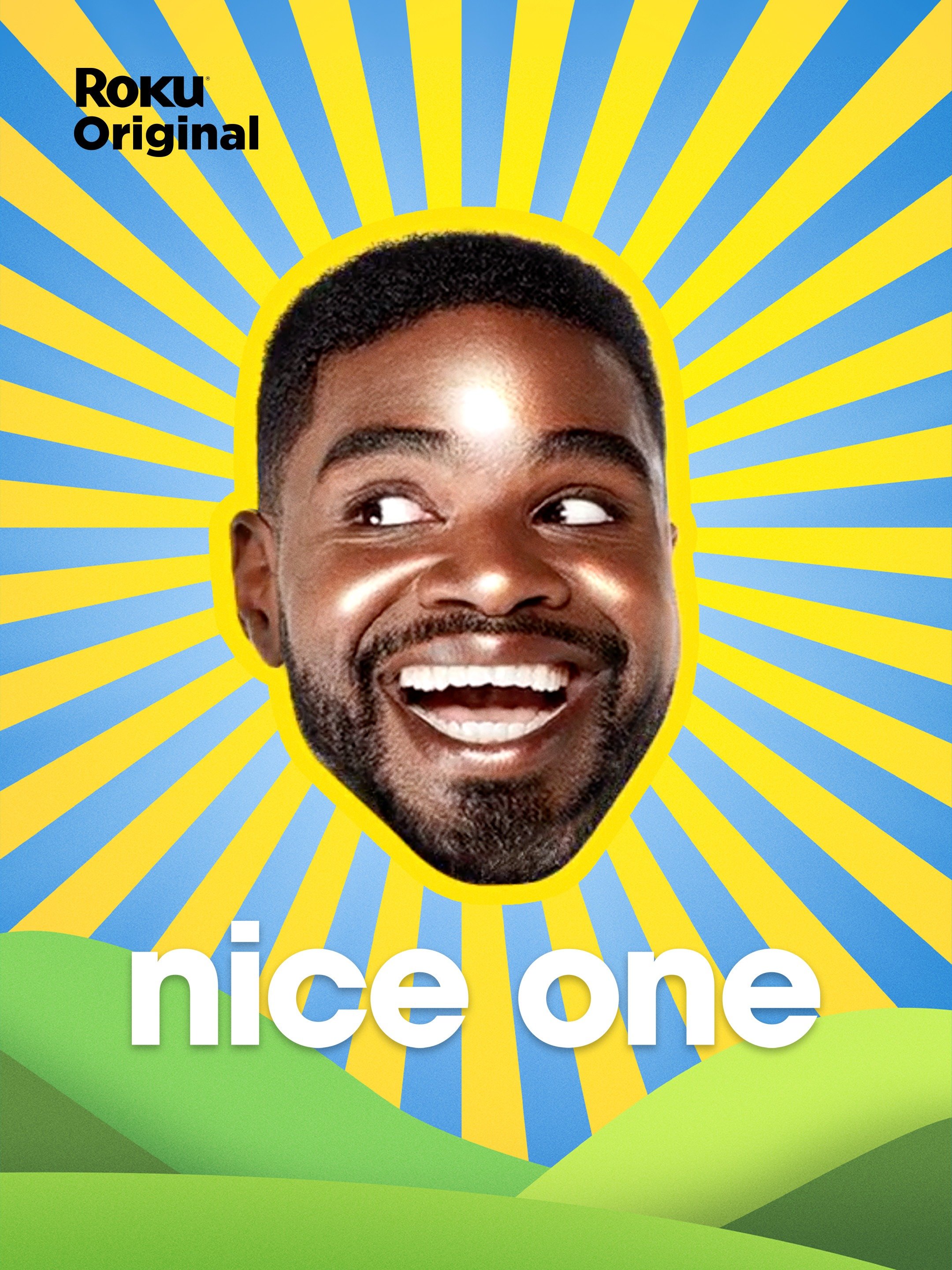 Nice One With Ron Funches - Rotten Tomatoes