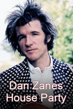 Dan Zanes House Party - Rotten Tomatoes