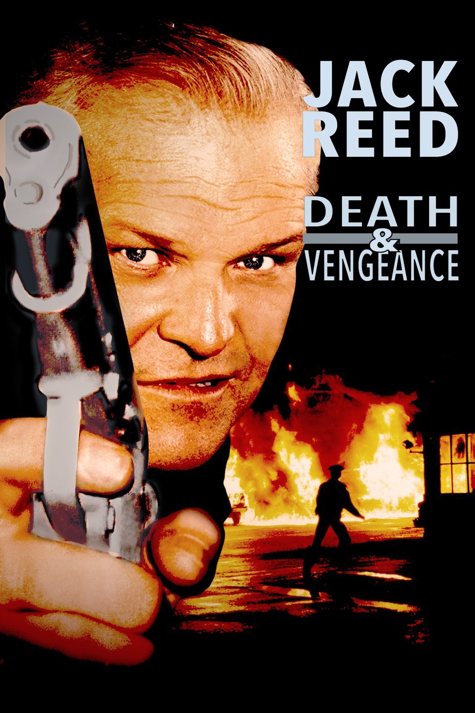 Jack Reed: Death and Vengeance - Rotten Tomatoes