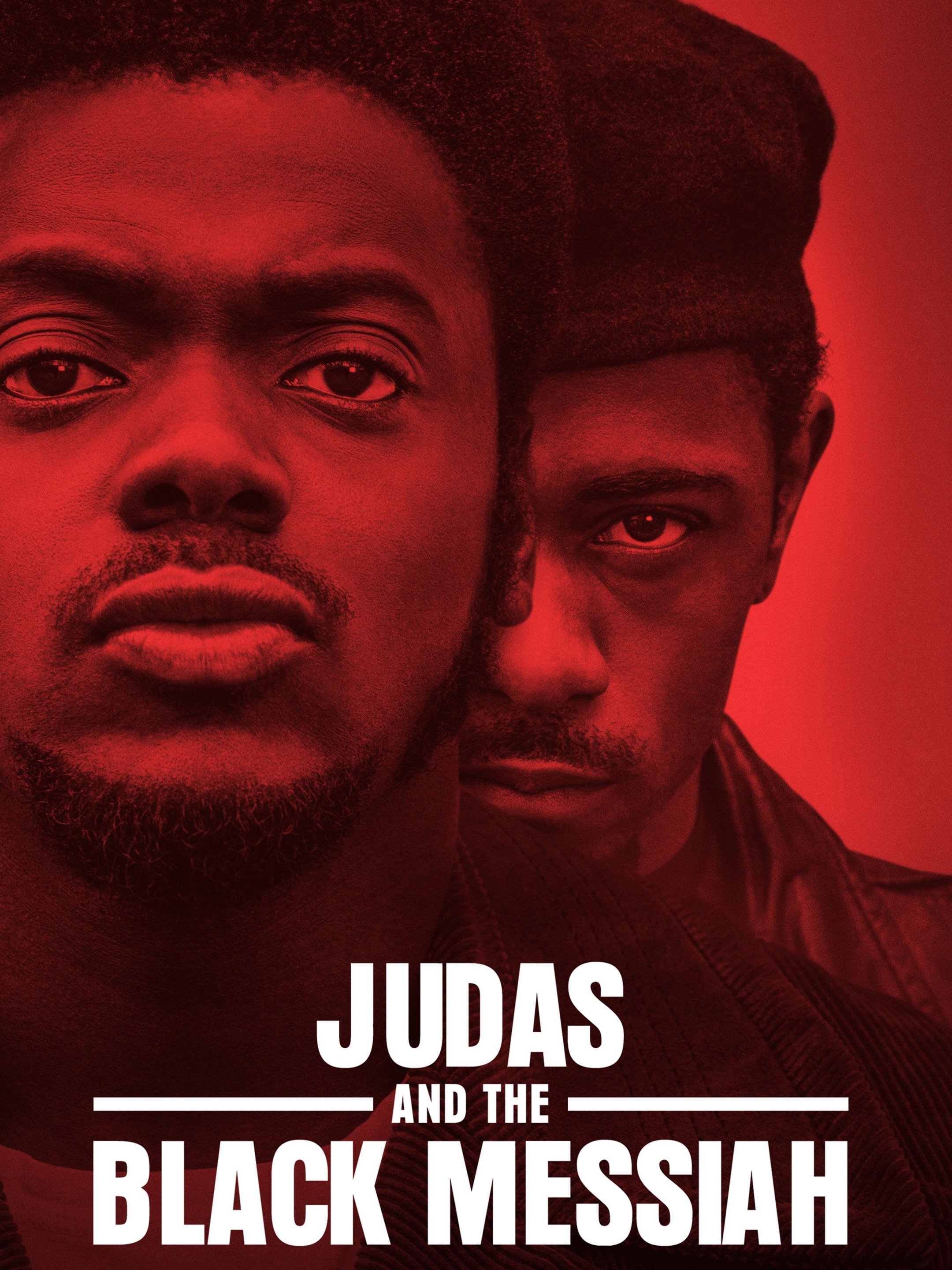 How Daniel Kaluuya Became Fred Hampton for 'Judas and the Black Messiah ...