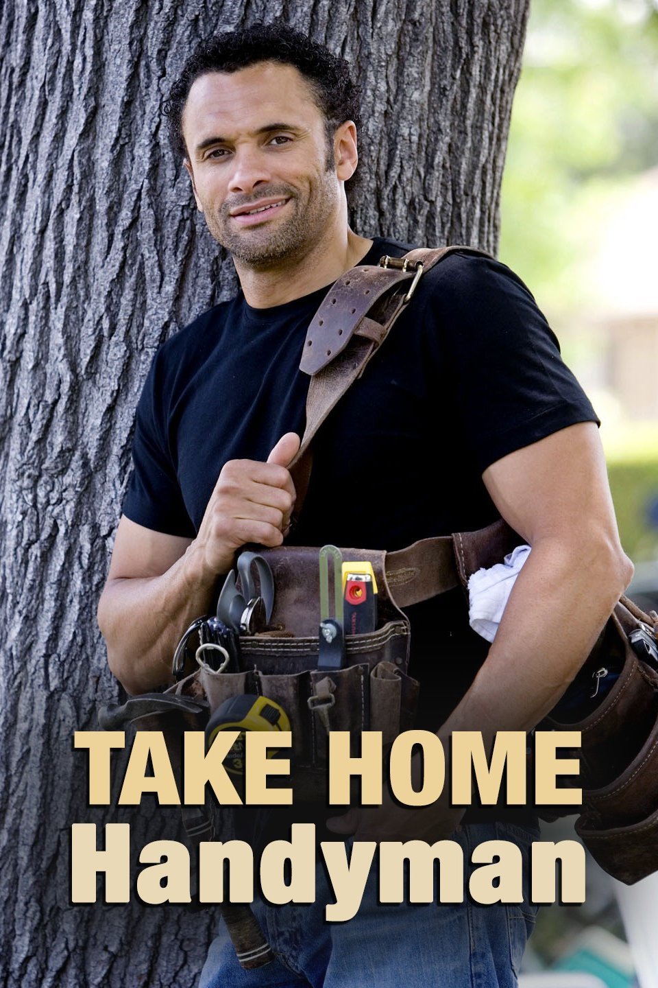 Take Home Handyman - Rotten Tomatoes