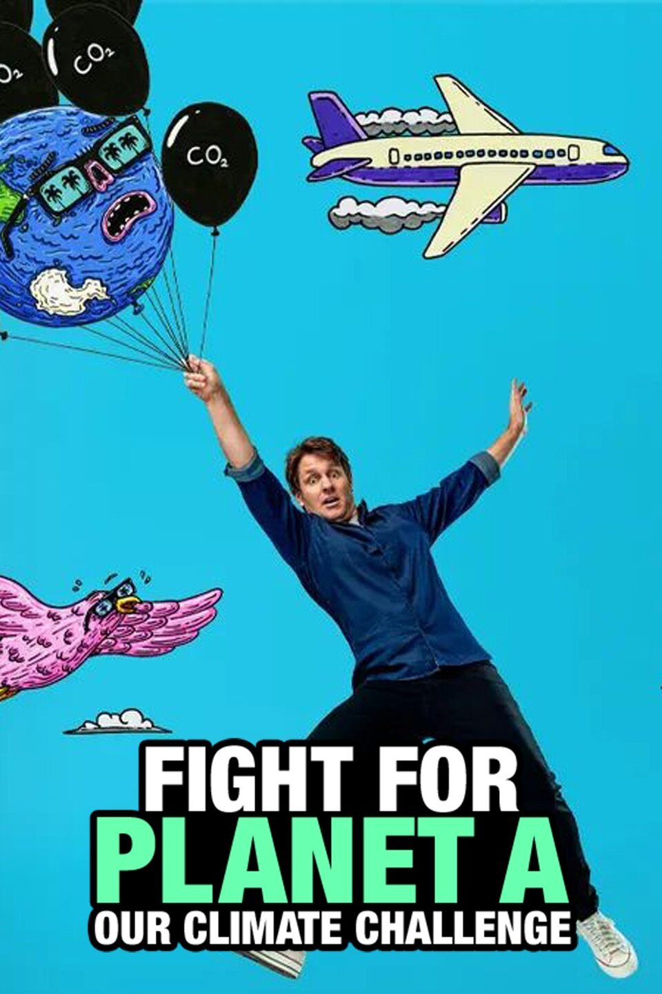 Fight For Planet A: Our Climate Challenge - Rotten Tomatoes