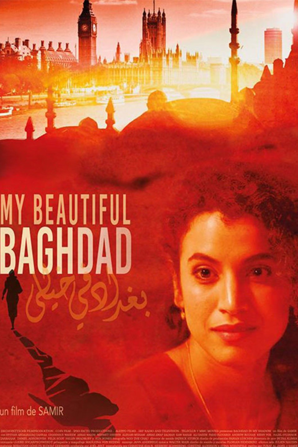 Baghdad in My Shadow - Rotten Tomatoes