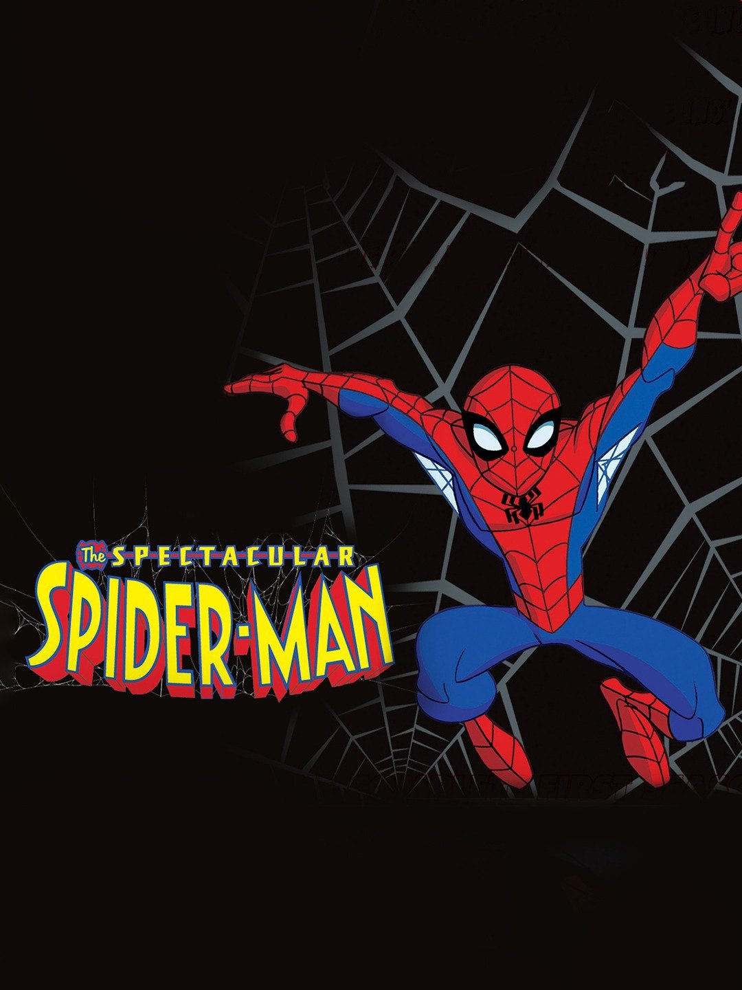 Spectacular Spider Man