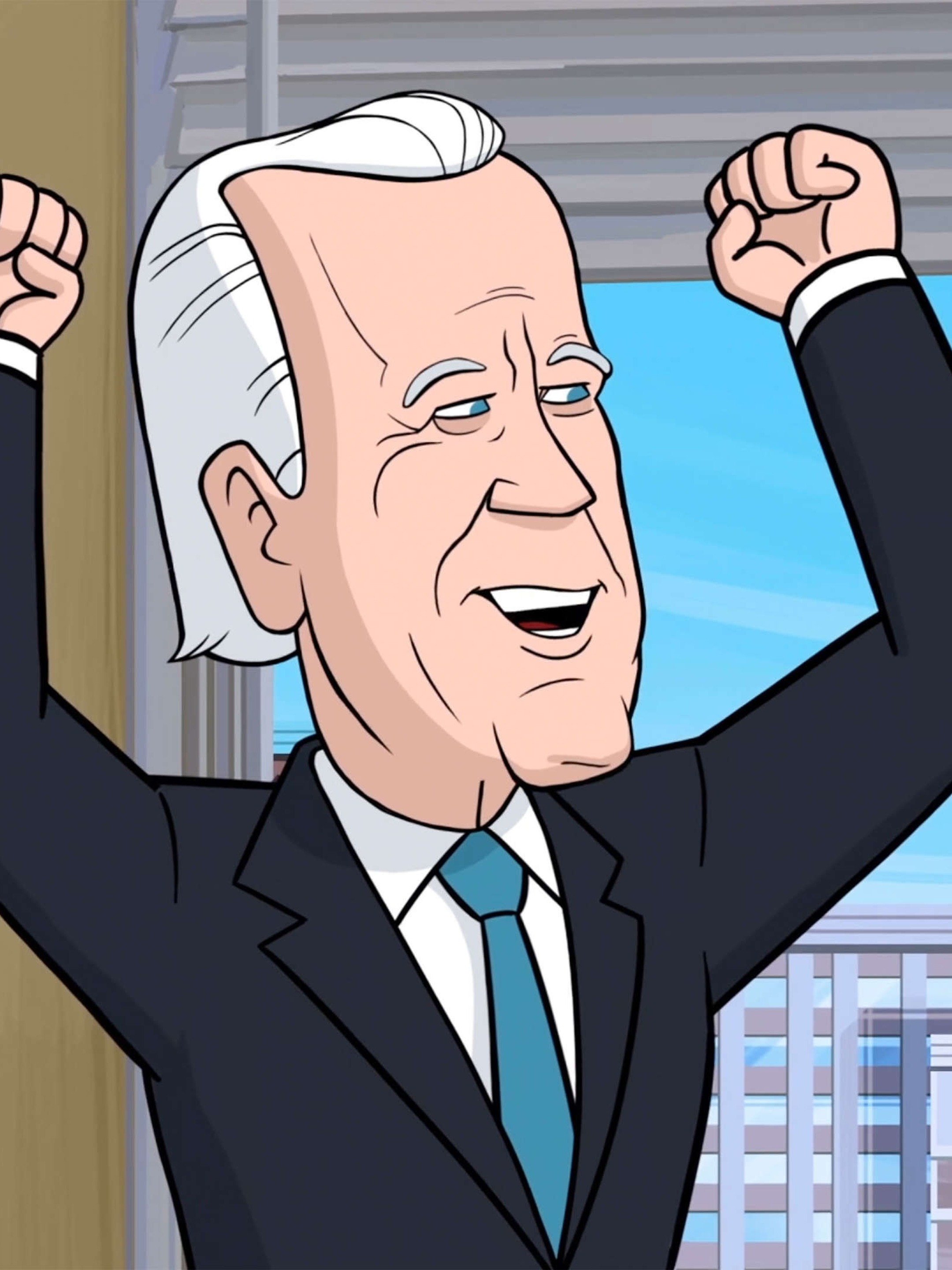 Party Unity Pictures - Rotten Tomatoes