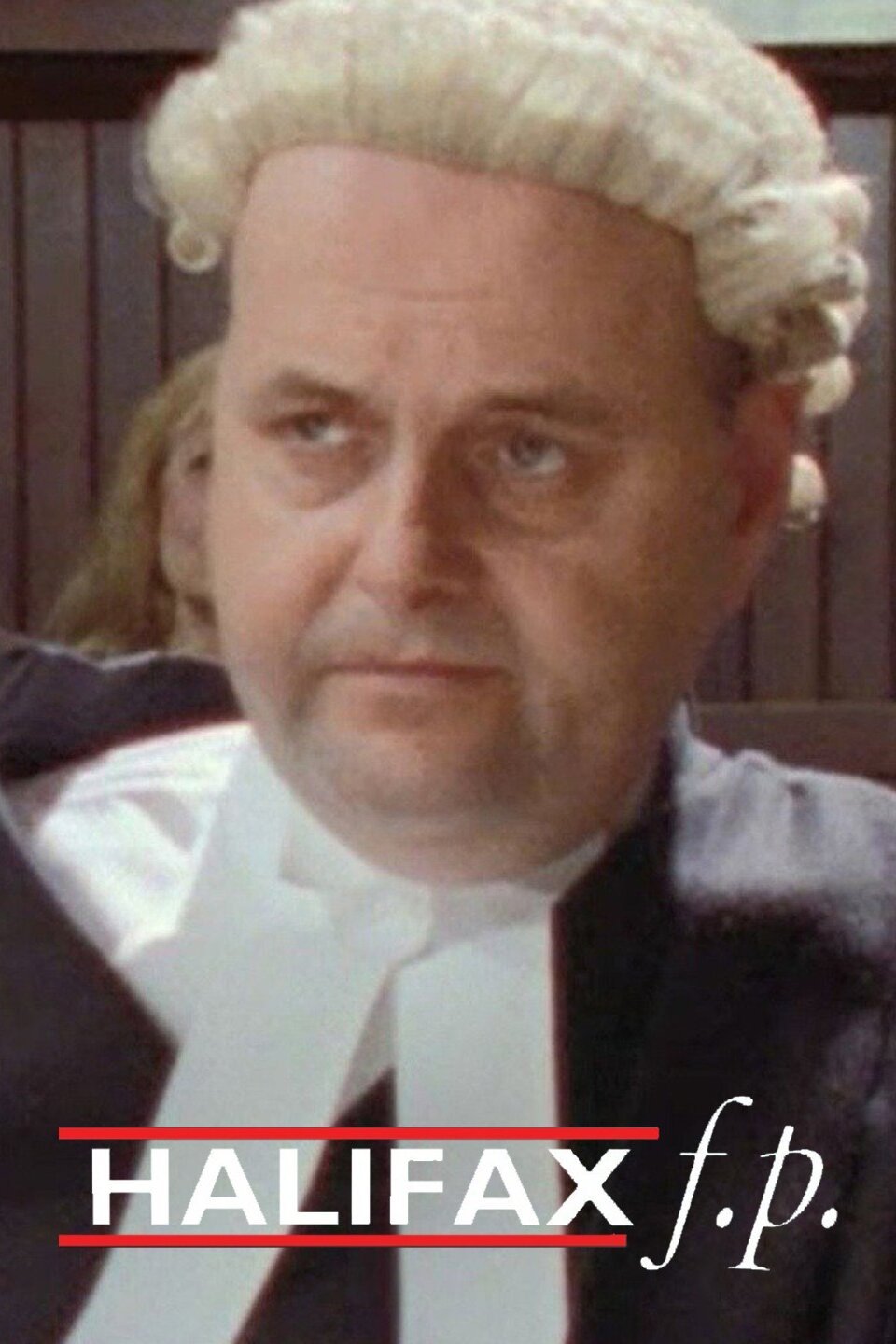 Halifax F.P. - Rotten Tomatoes