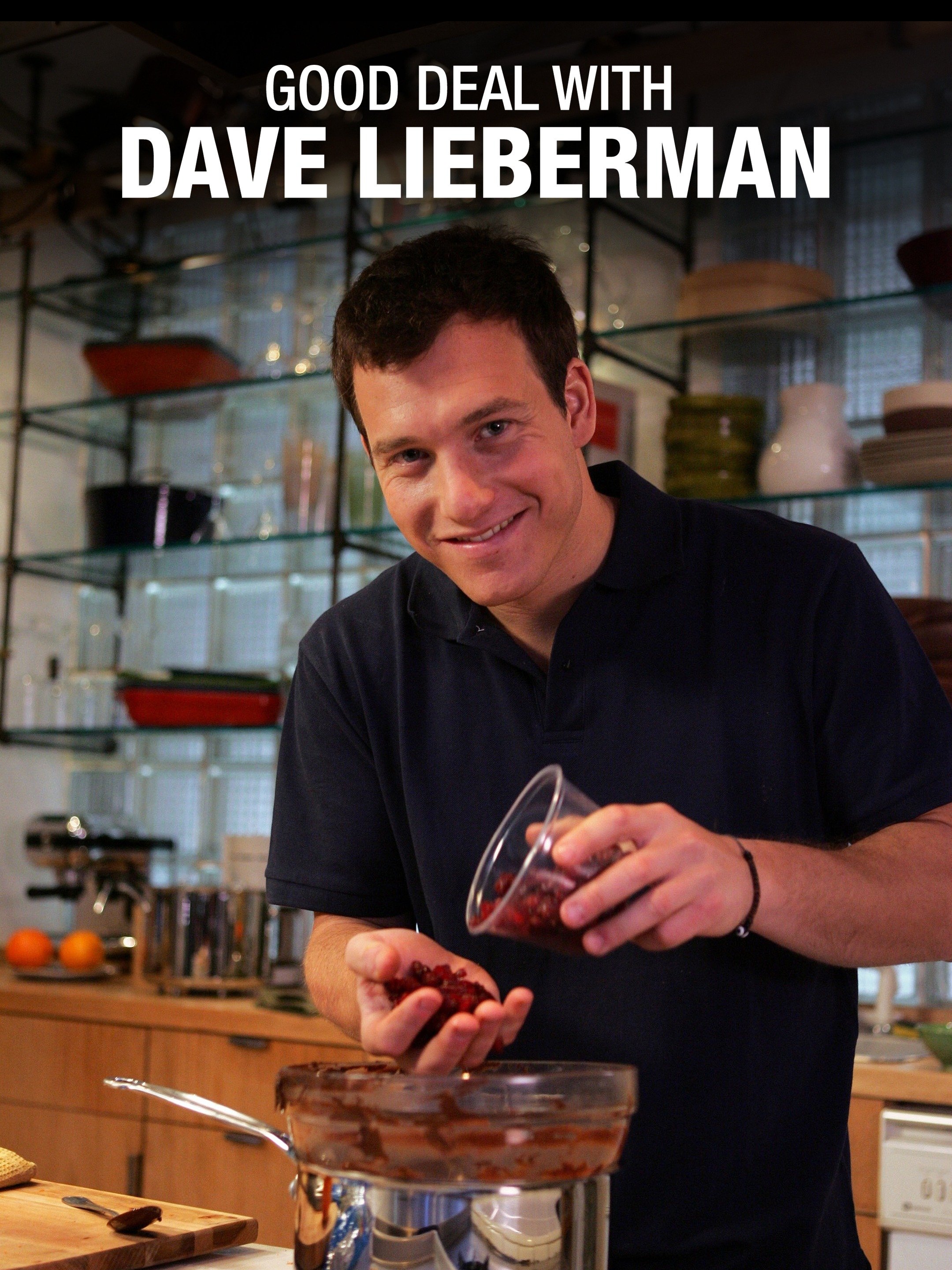 Good Deal With Dave Lieberman - Rotten Tomatoes