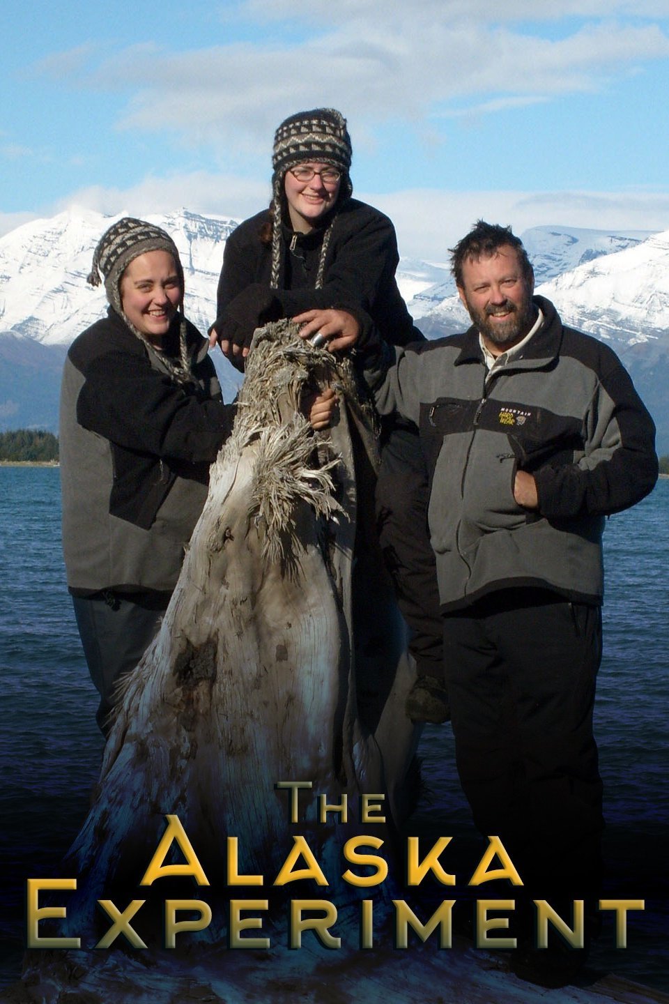 The Alaska Experiment - Rotten Tomatoes