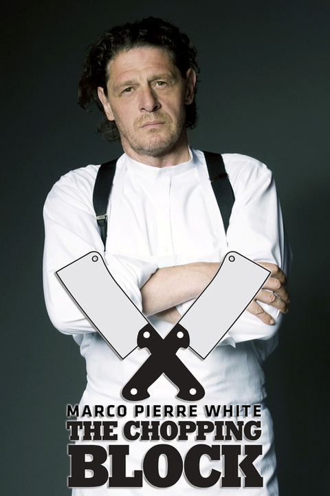 The Chopping Block - Rotten Tomatoes