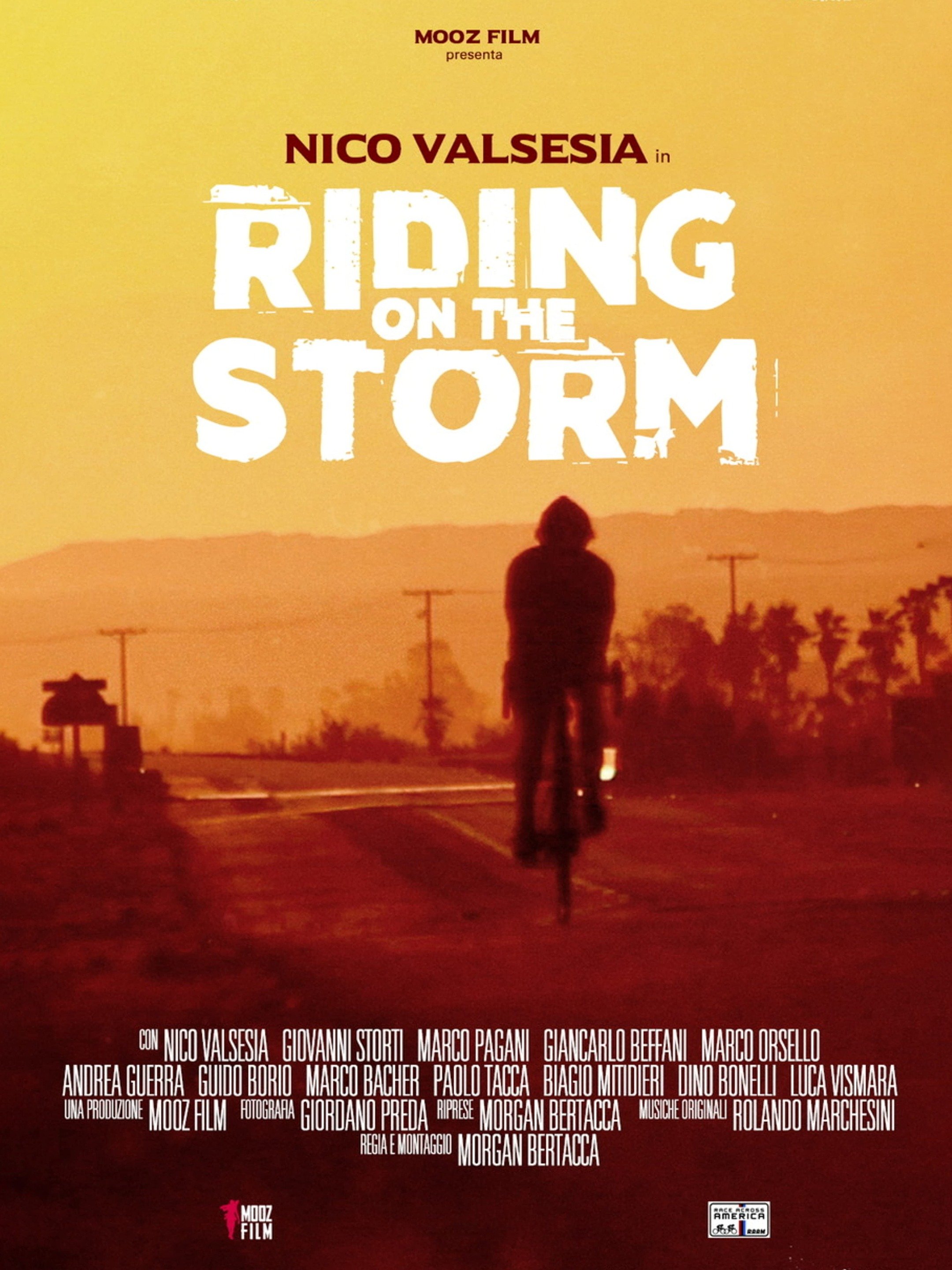 Riding on the storm Pictures - Rotten Tomatoes