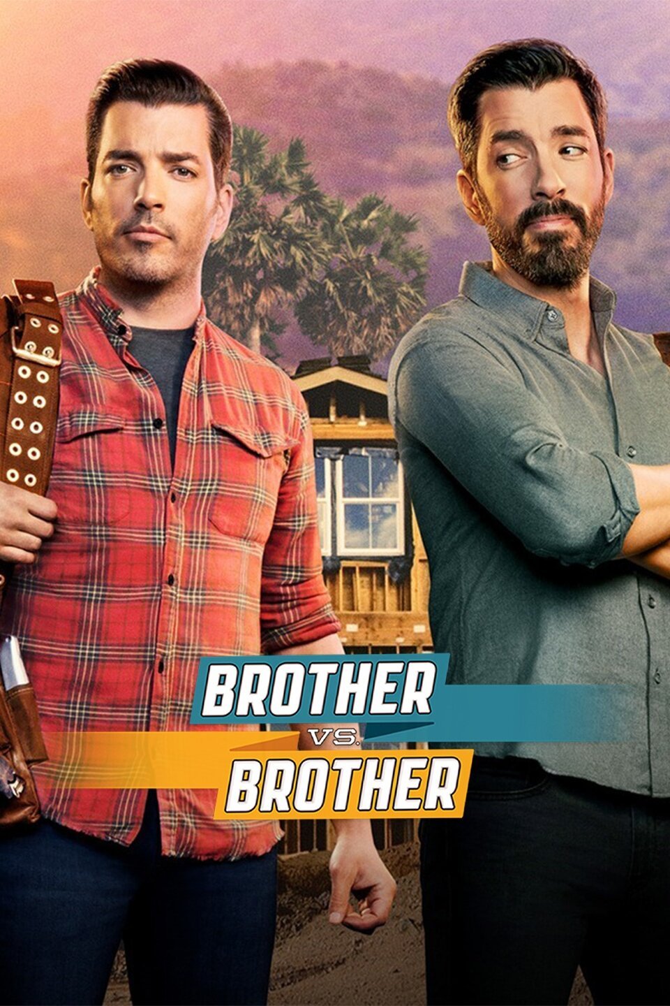 Brother vs. Brother - Rotten Tomatoes