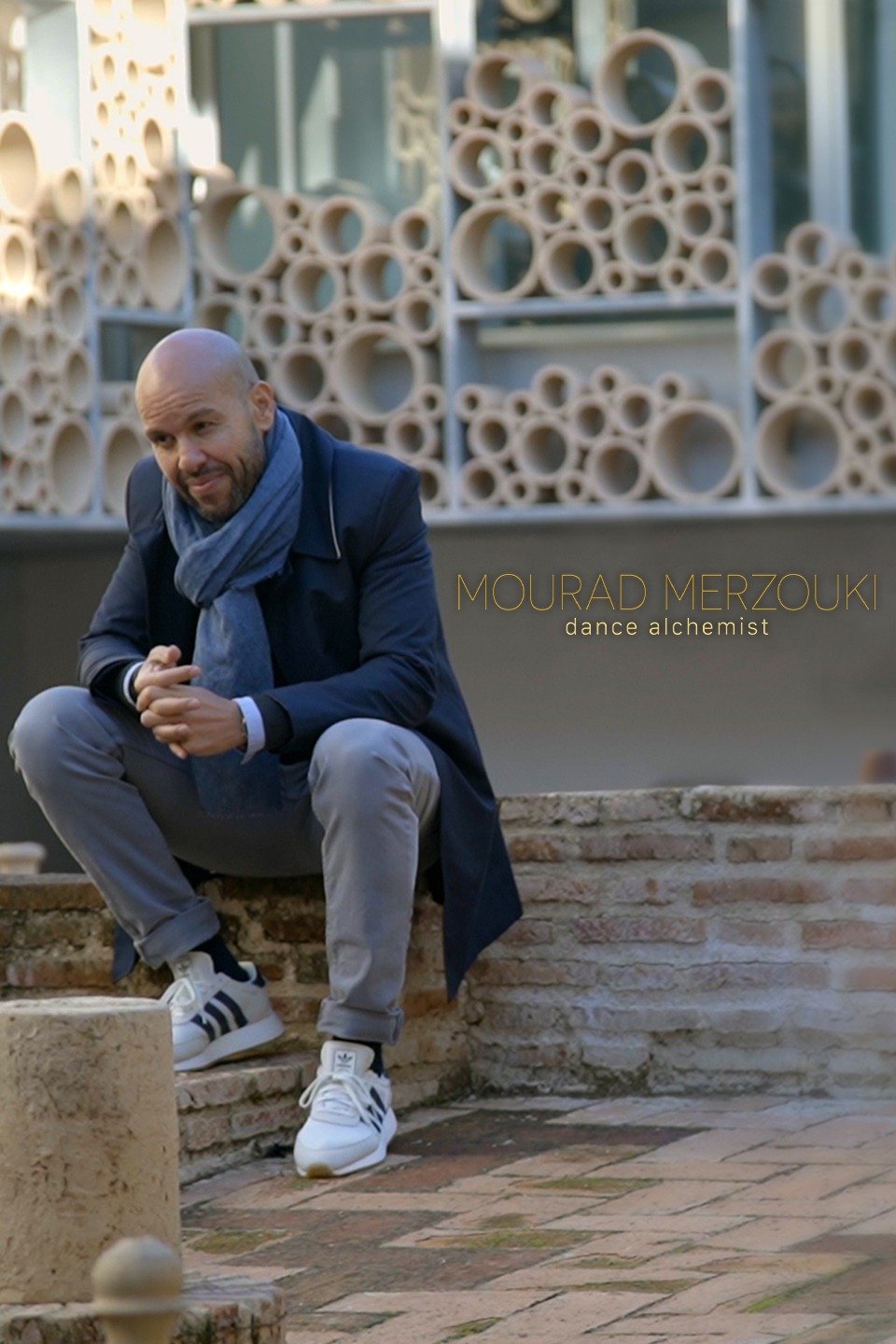 Mourad Merzouki: Dance Alchemist - Rotten Tomatoes