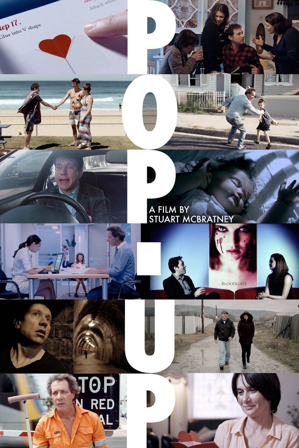 Pop-Up - Rotten Tomatoes