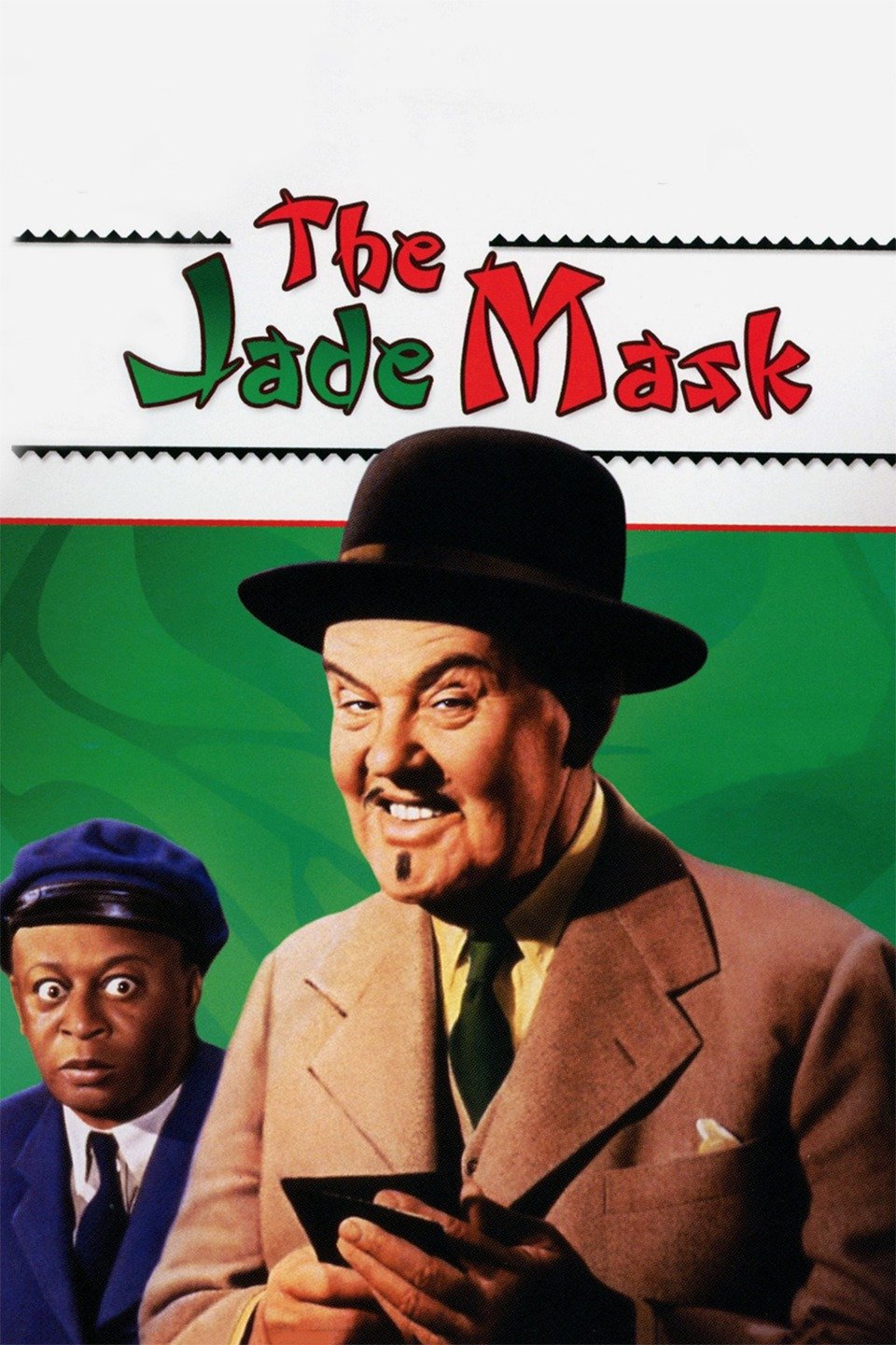 The Jade Mask - Rotten Tomatoes