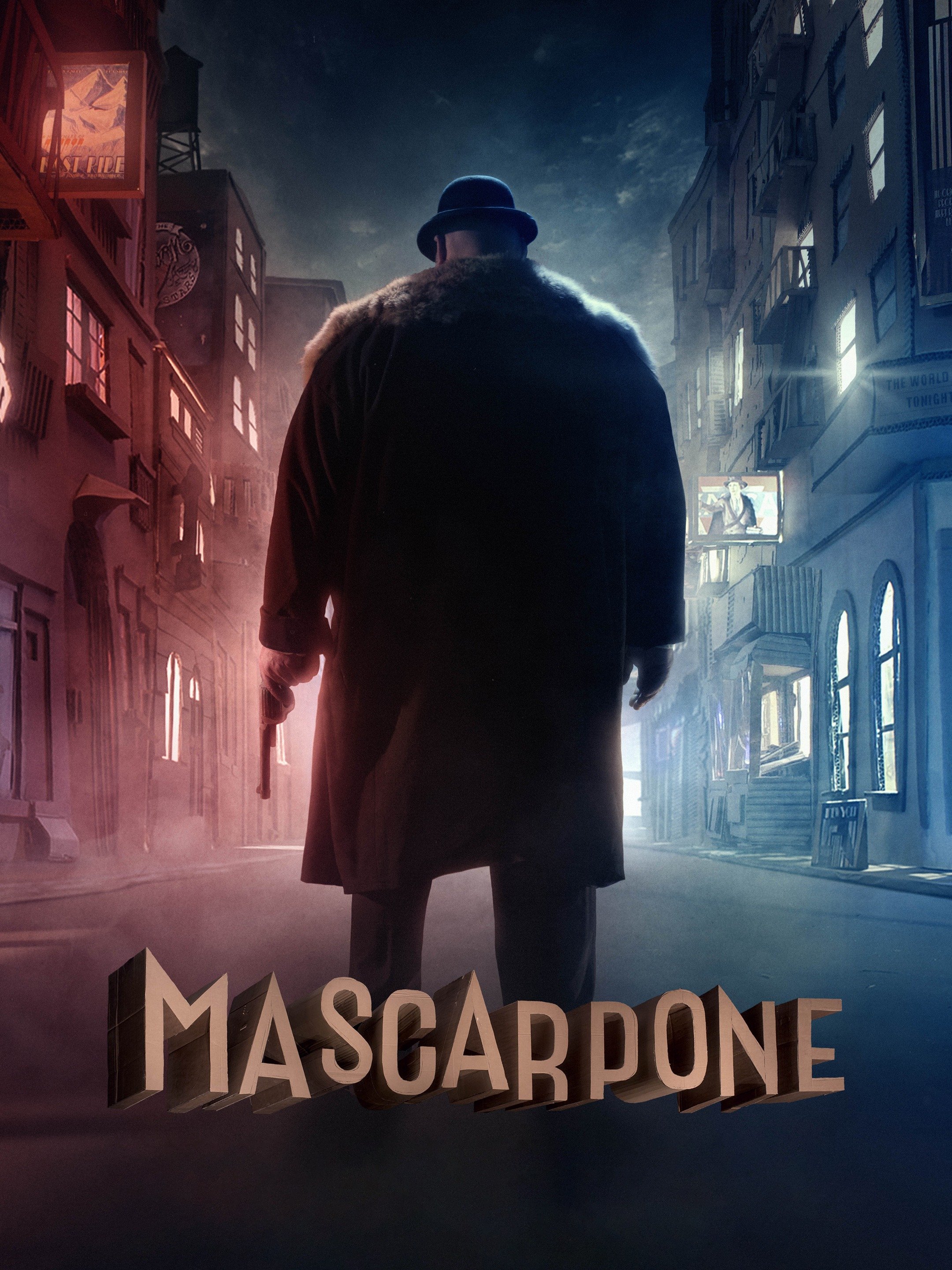 Mascarpone - Rotten Tomatoes