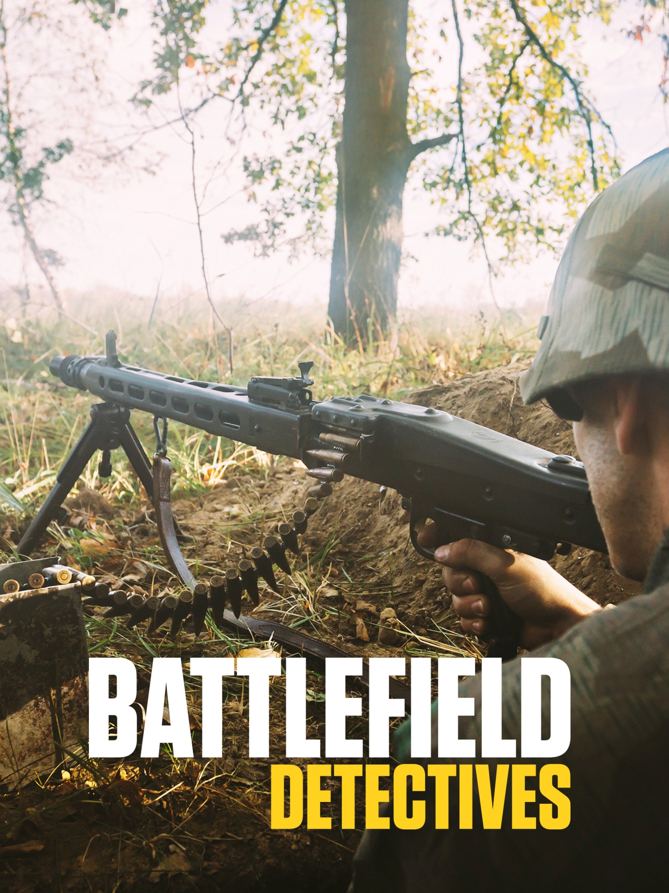 Battlefield Detectives - Rotten Tomatoes