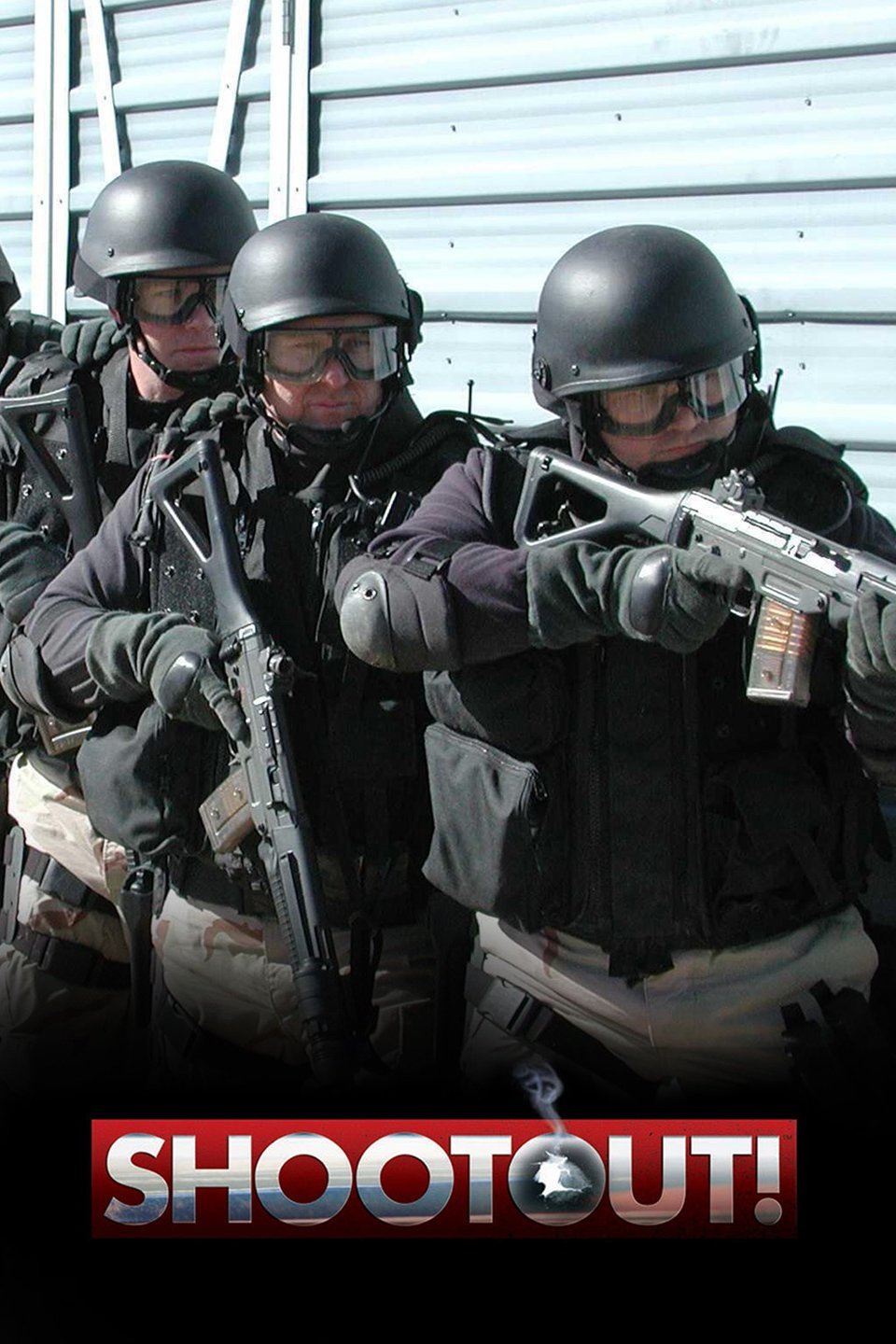 Shootout! - Rotten Tomatoes