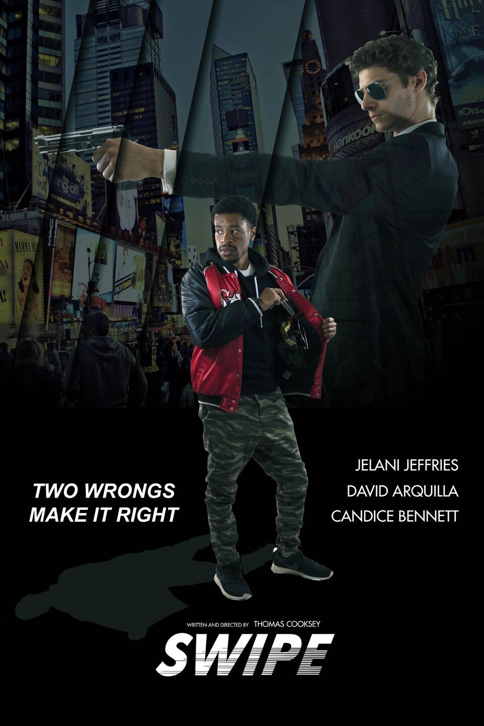 Swipe - Rotten Tomatoes