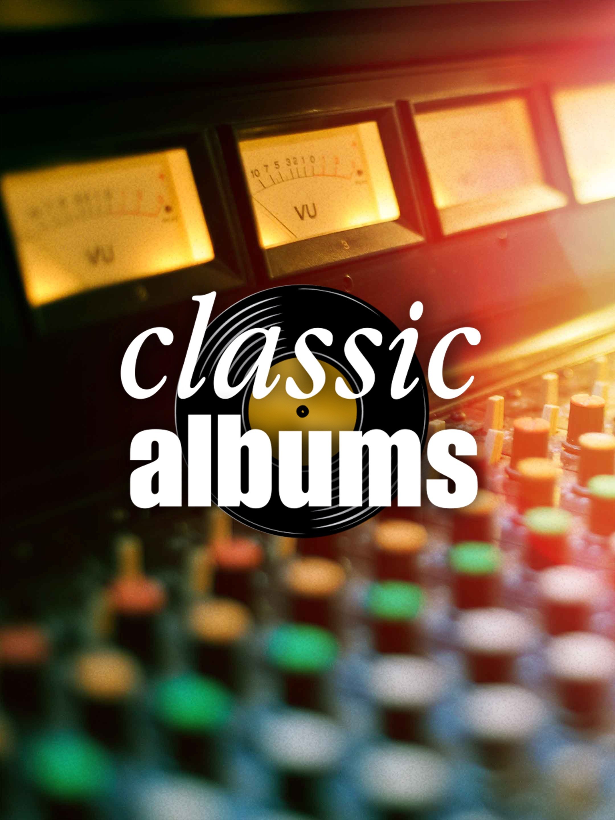 Classic Albums - Rotten Tomatoes