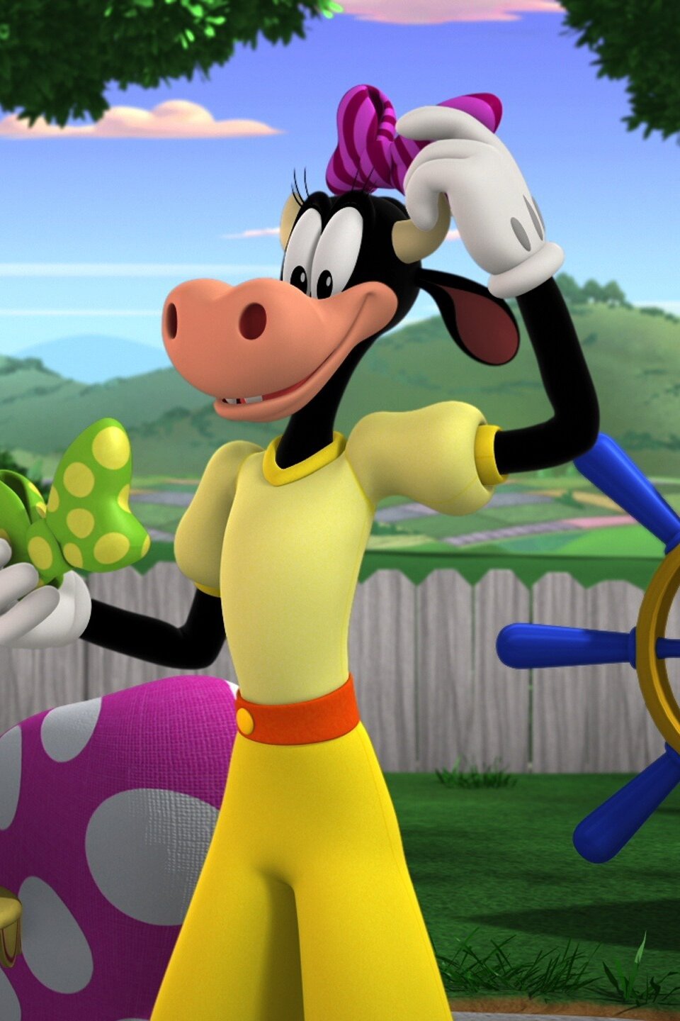 Enough Stuff!; The Hippity Hop Horse Show! Pictures - Rotten Tomatoes