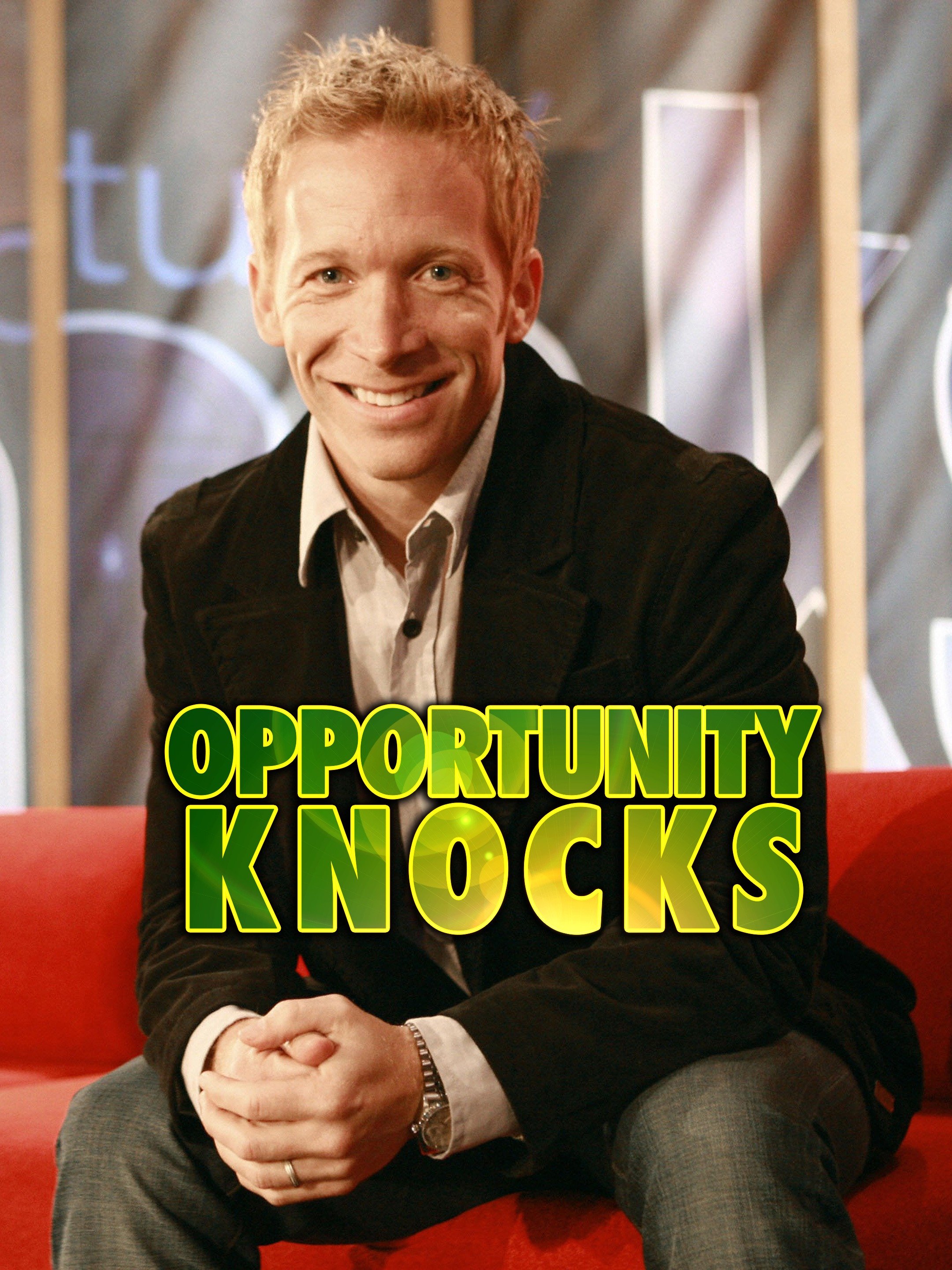 Opportunity Knocks - Rotten Tomatoes
